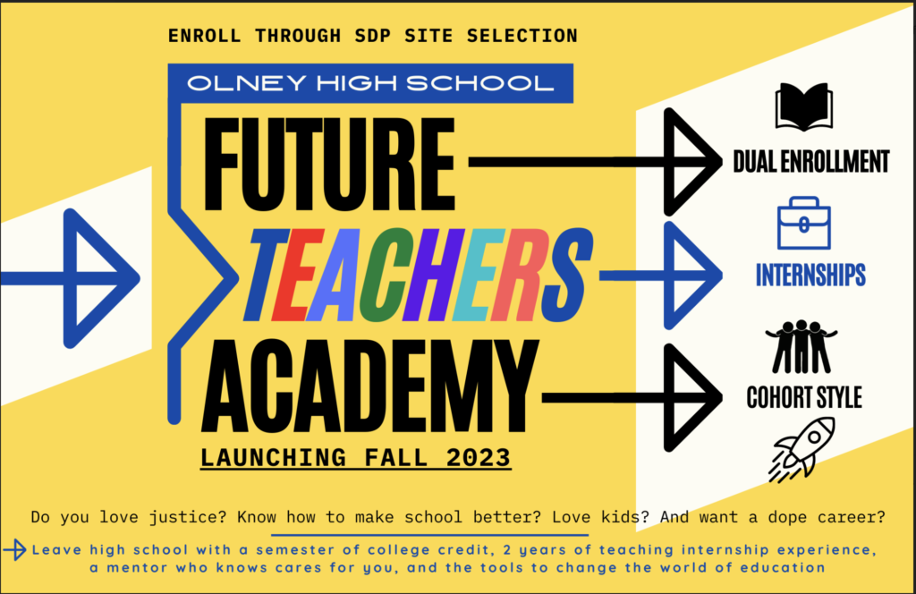 Olney High School – The School District of Philadelphia