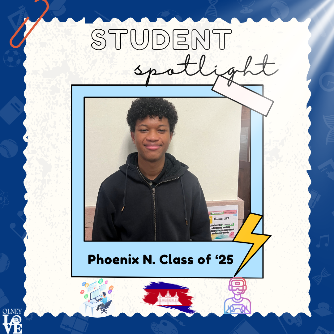 Olney High School – The School District of Philadelphia