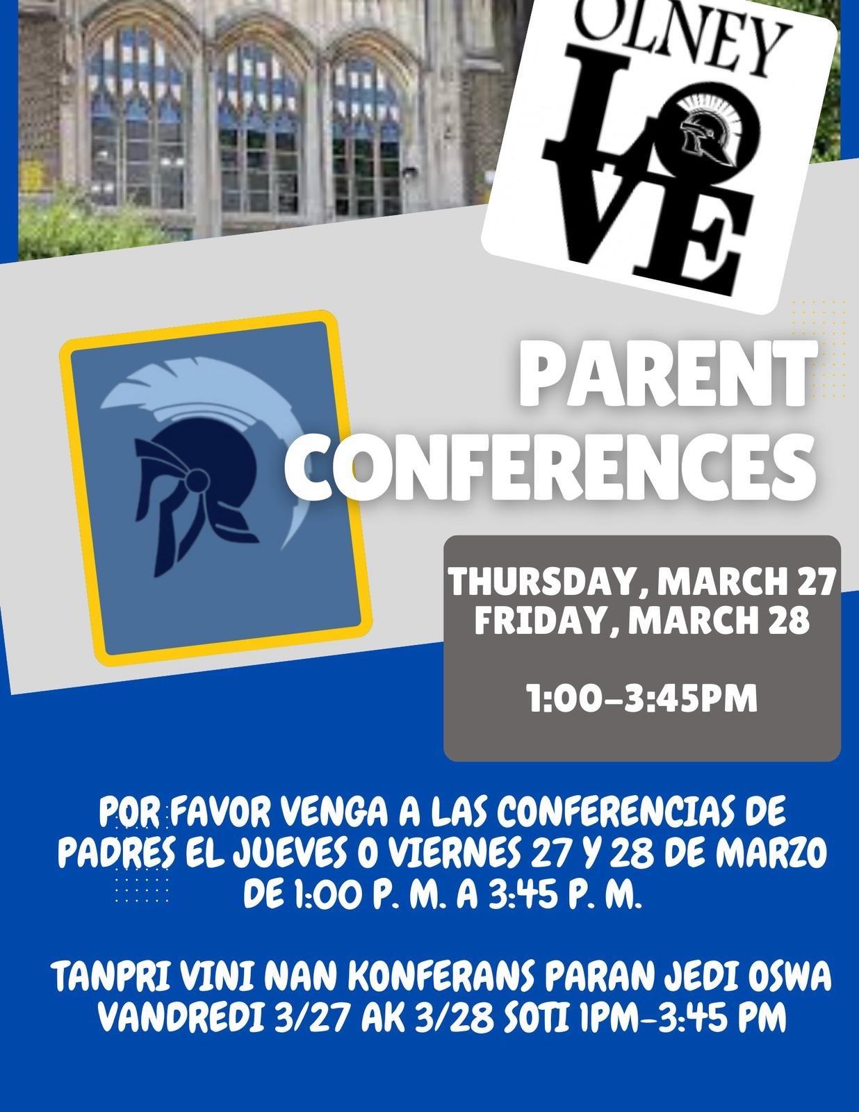 Olney High School – The School District of Philadelphia